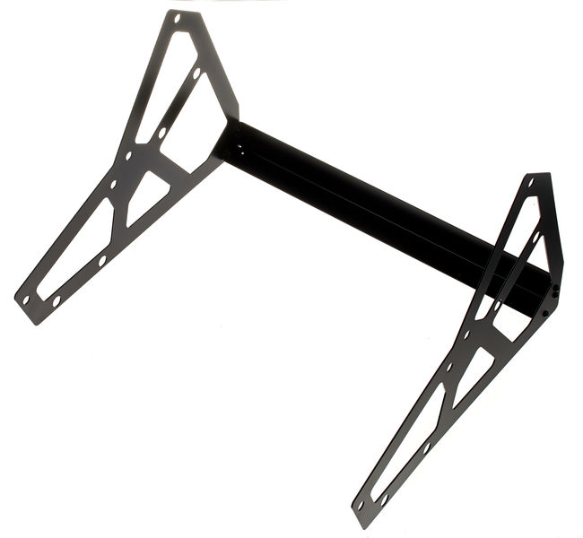 Moog Music Semi-Modular 2-Tier Rack Stand - Gearlounge