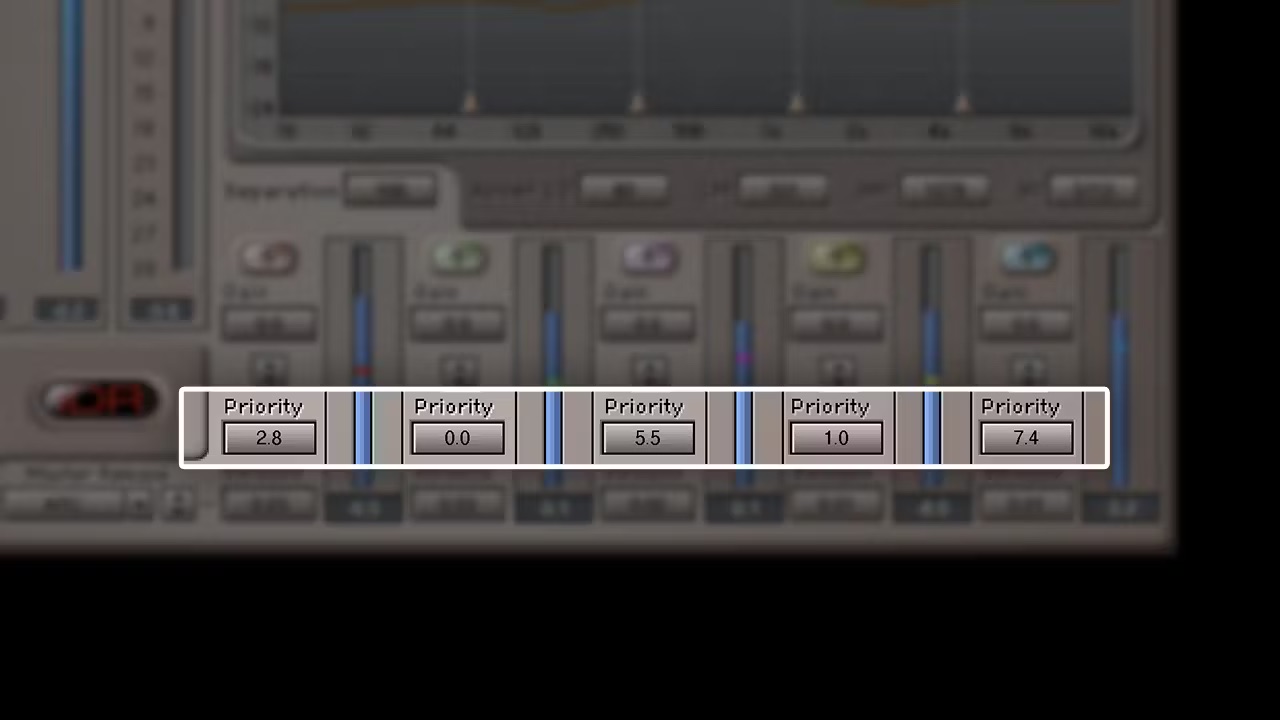 Waves L3 Multimaximizer - Gearlounge