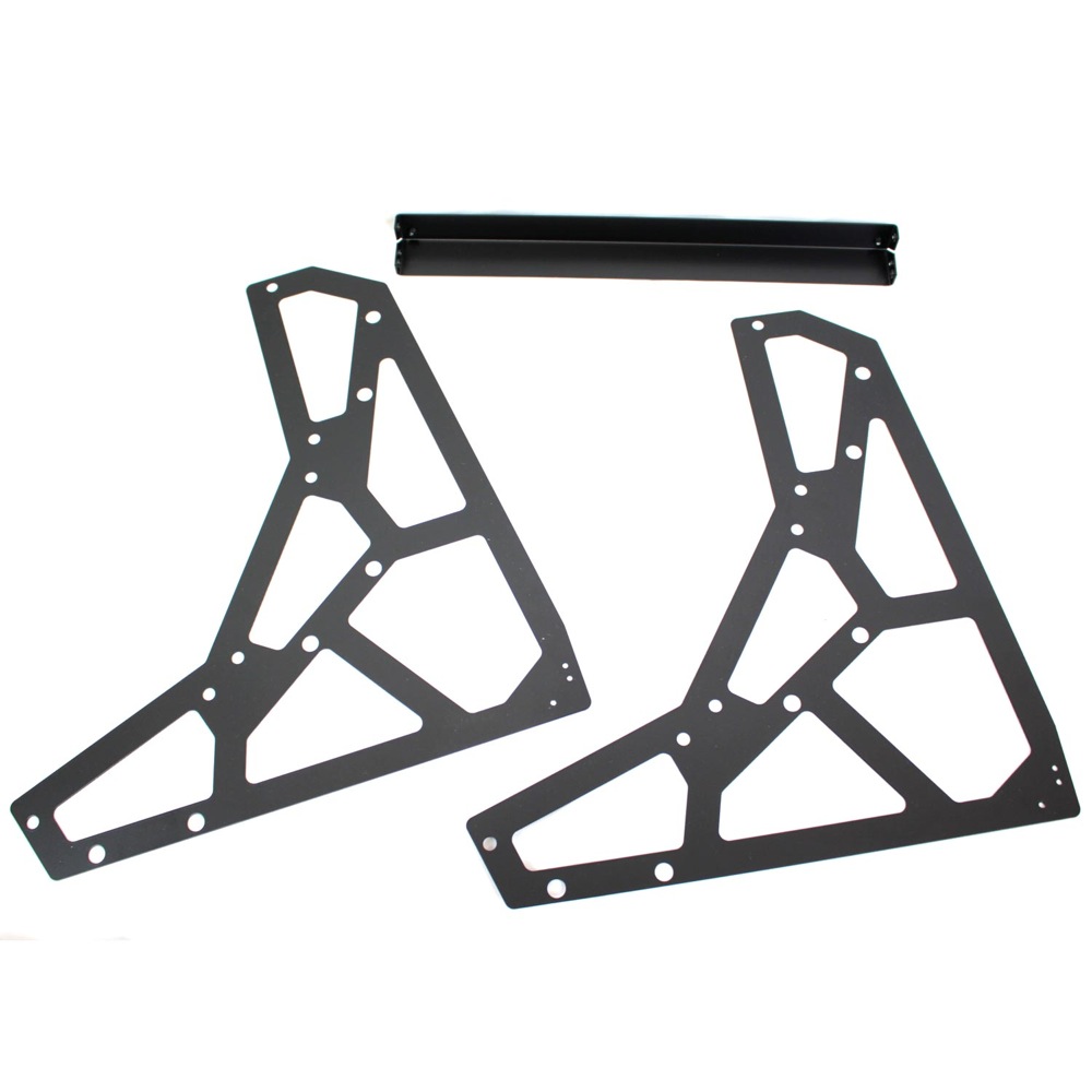 Moog Music Semi-Modular 3-Tier Rack Stand - Gearlounge