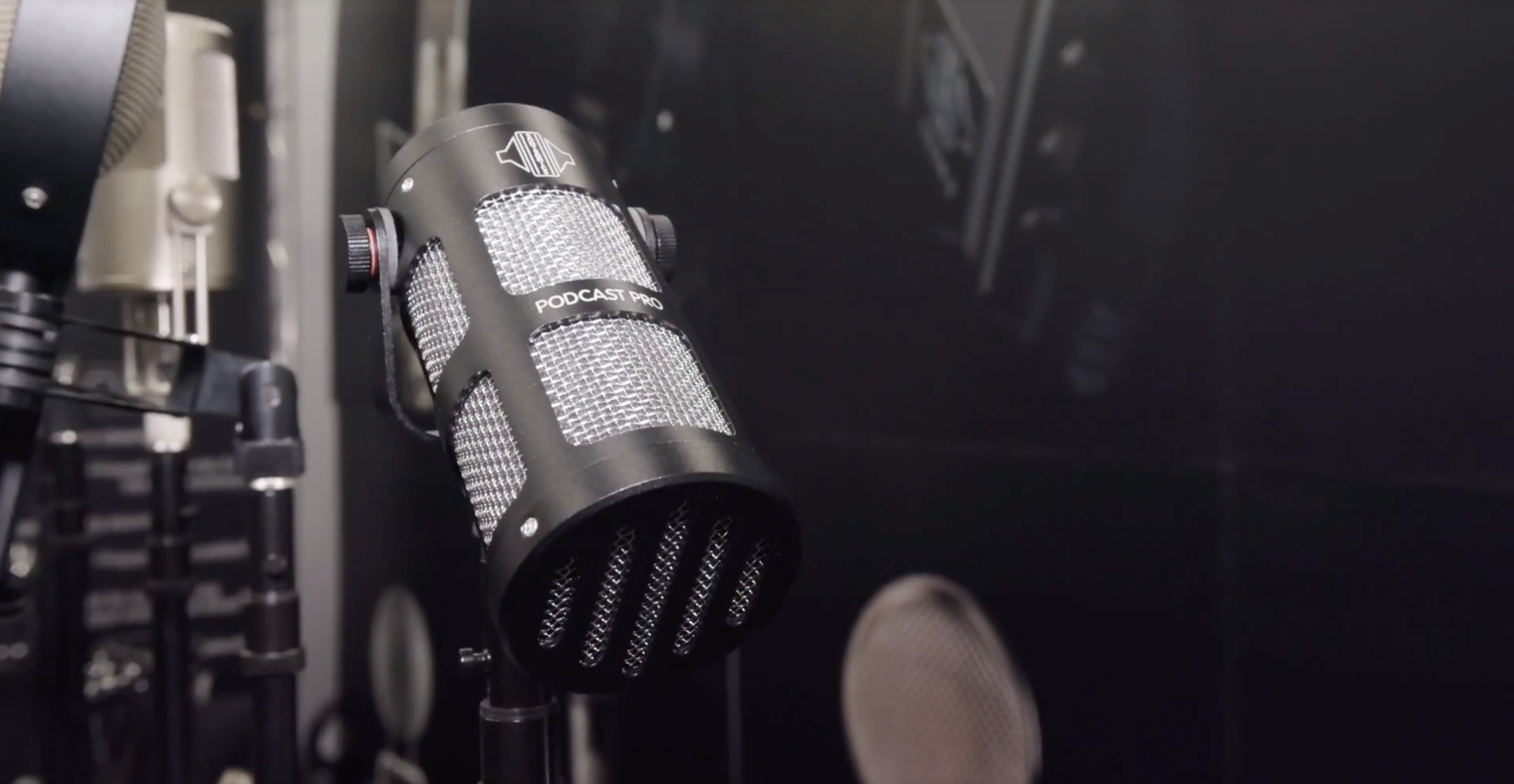 Sontronics, Podcast Pro 출시 - Gearlounge