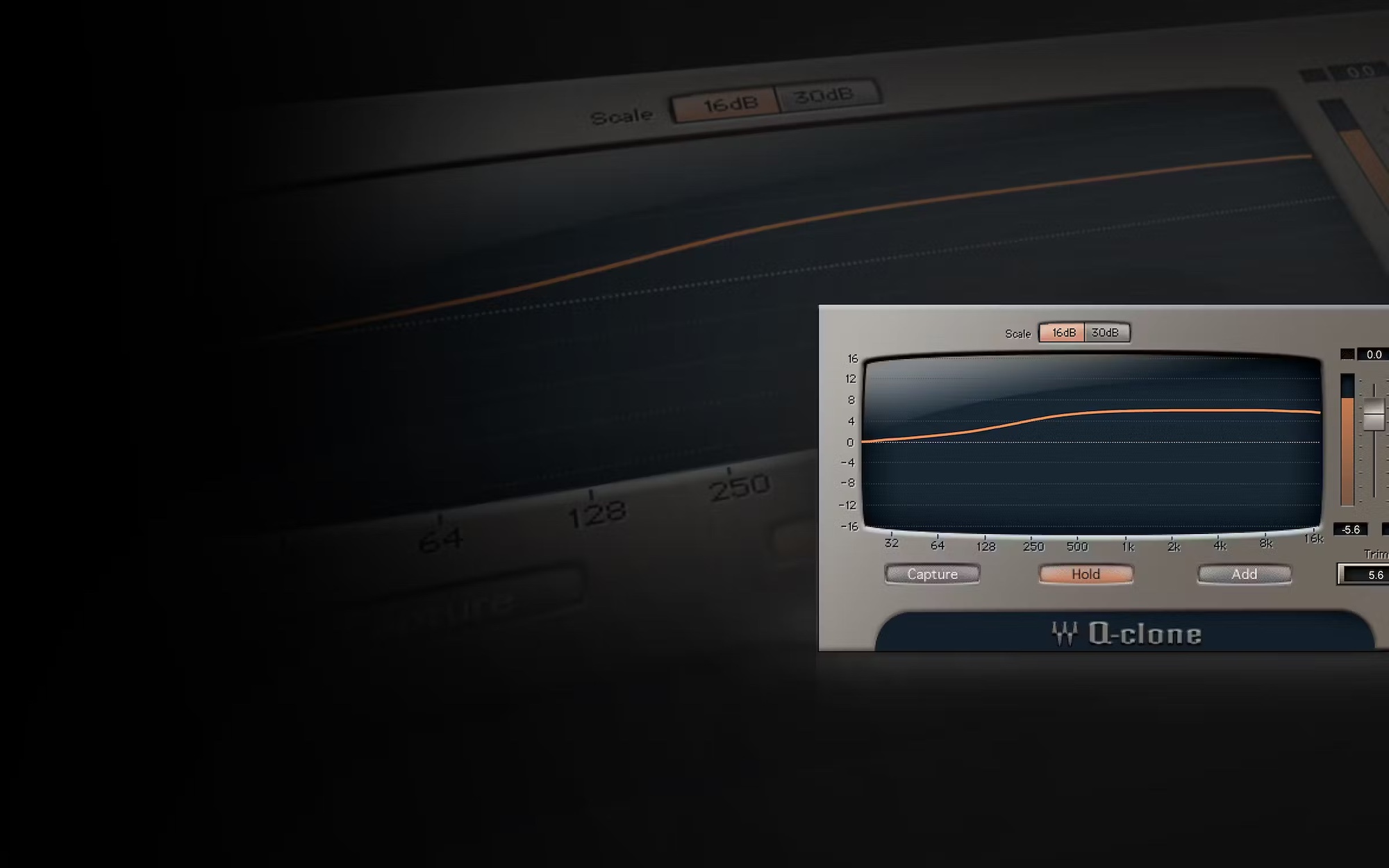 Waves Q-Clone - Gearlounge
