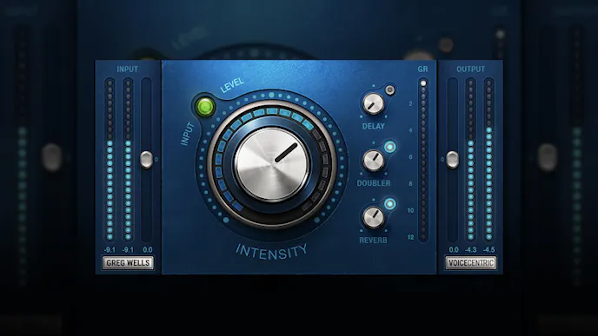 Waves Greg Wells Signature Series - Gearlounge