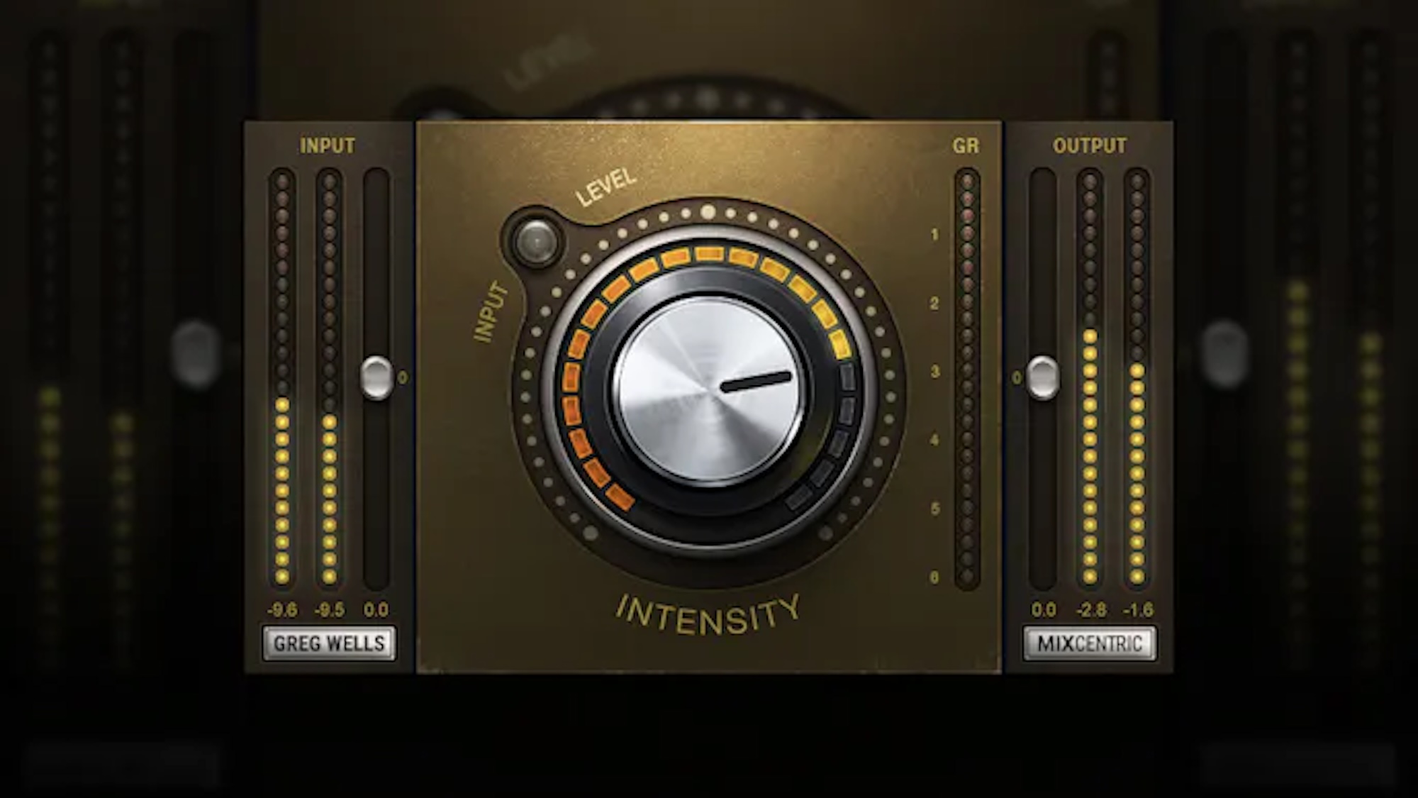 Waves Greg Wells Signature Series - Gearlounge