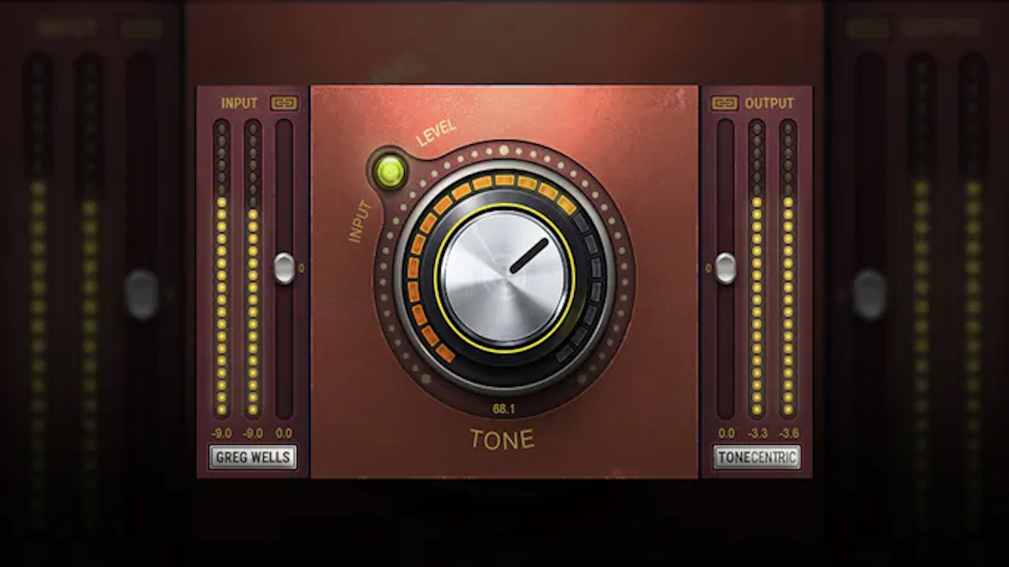 Waves Greg Wells Signature Series - Gearlounge