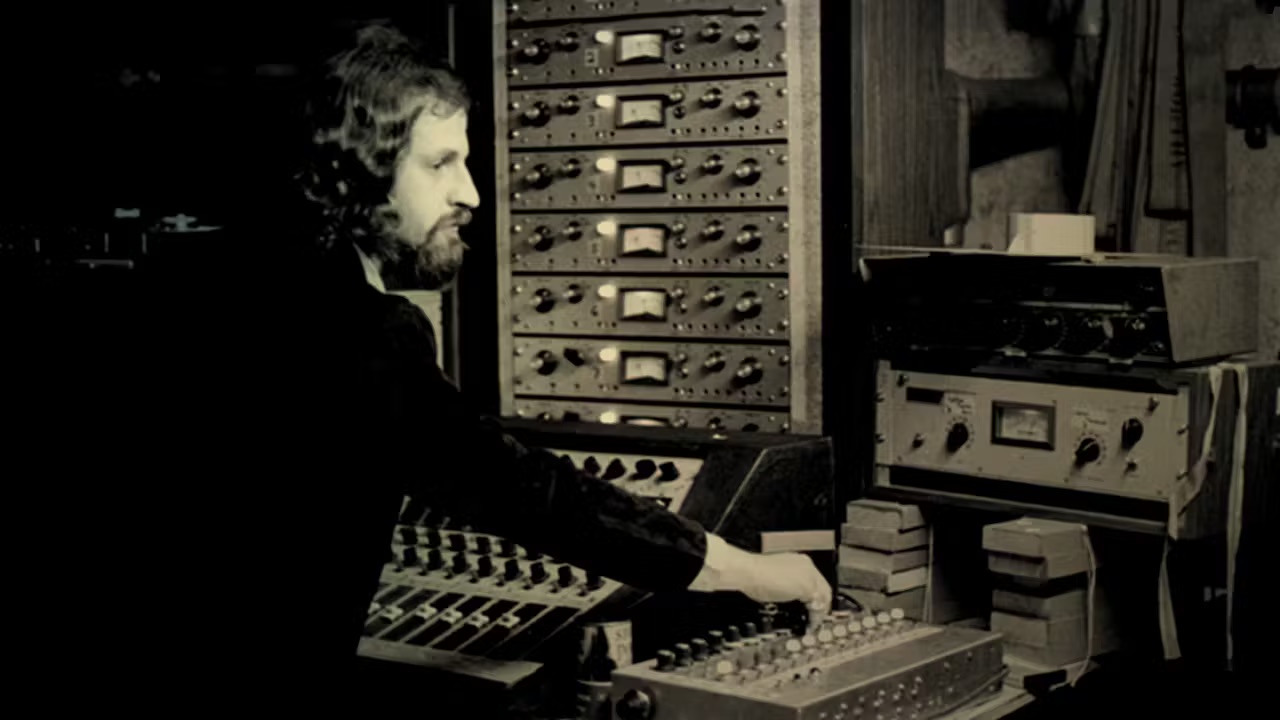 Waves Tape, Tubes & Transistors - Gearlounge