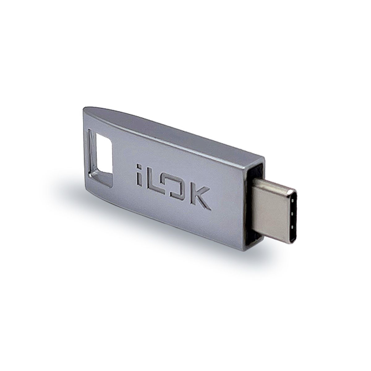 Pace iLok 3rd Generation USB-C - GEARLOUNGE