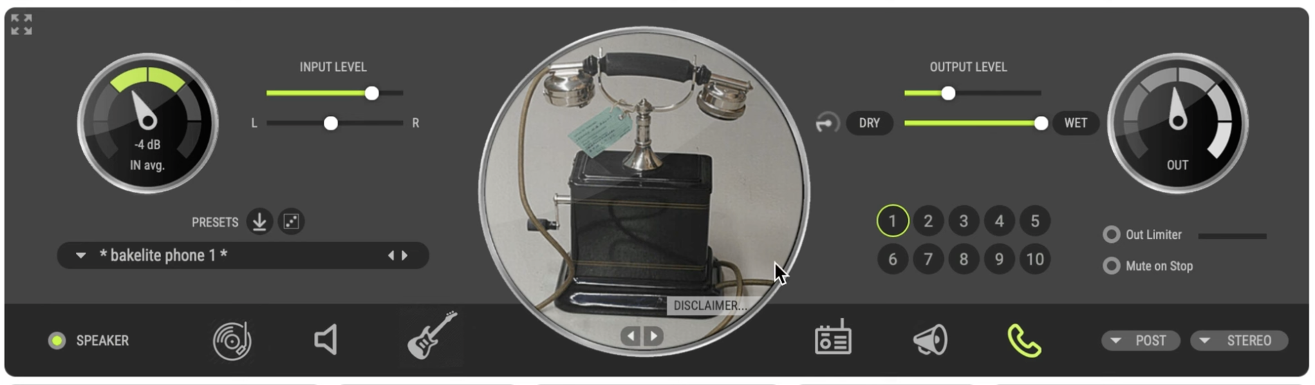 [Audio Ease] Speakerphone 3 출시 - Gearlounge