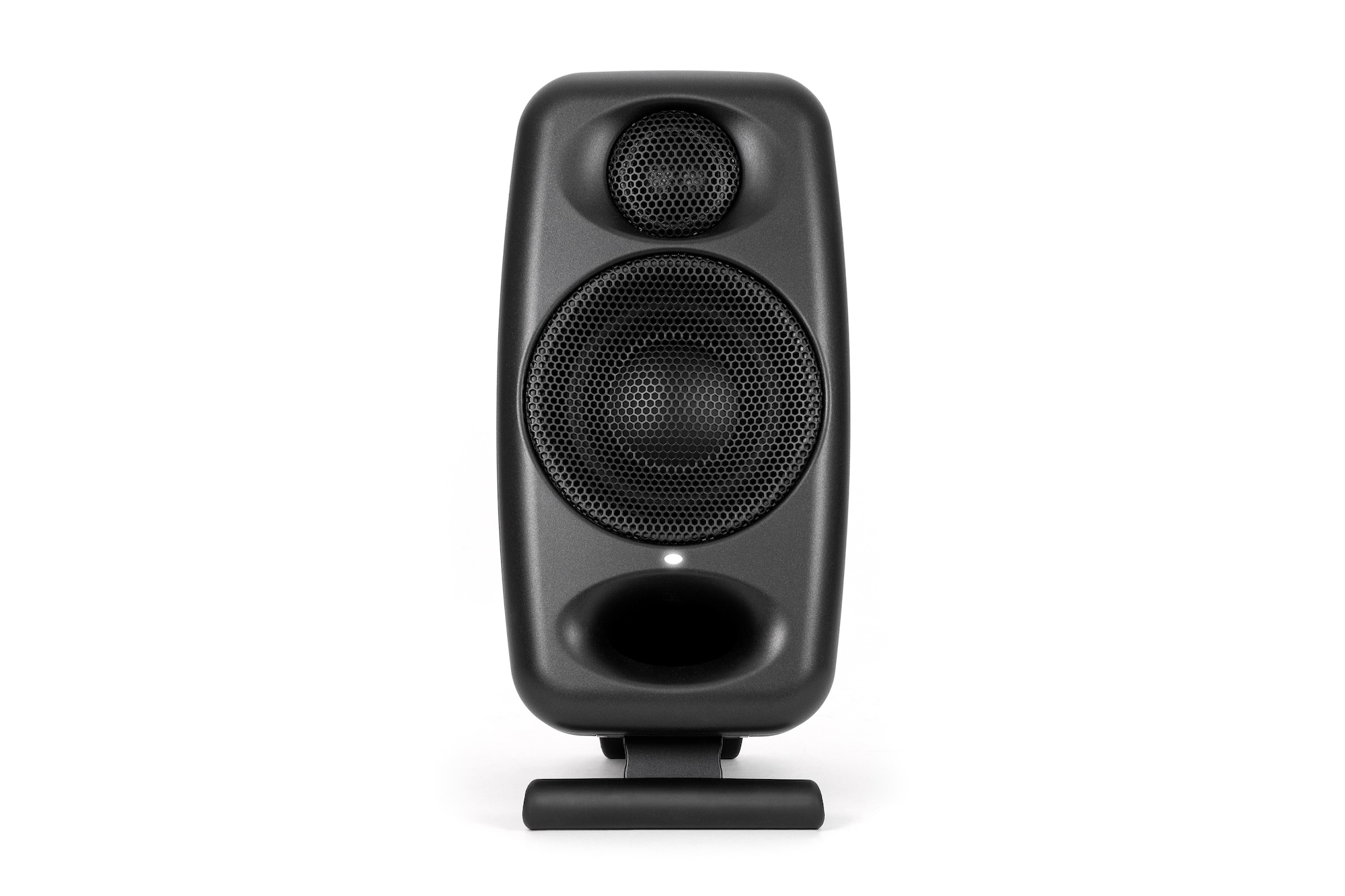 IK Multimedia iLoud Micro Monitor PRO Black (Pair Bundle) - GEARLOUNGE