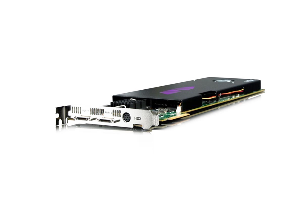 AVID Pro Tools | HDX Core Card - Gearlounge