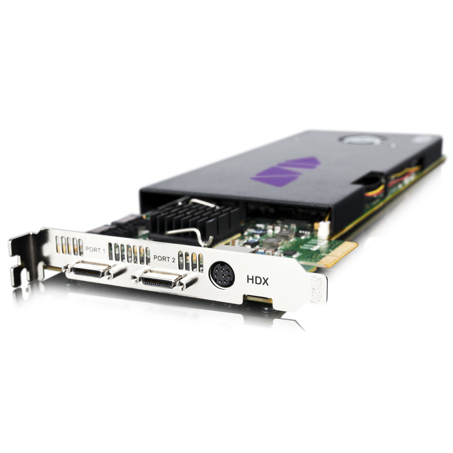 AVID Pro Tools | HDX Core Card - Gearlounge