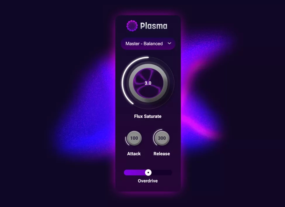 iZotope Plasma - GEARLOUNGE