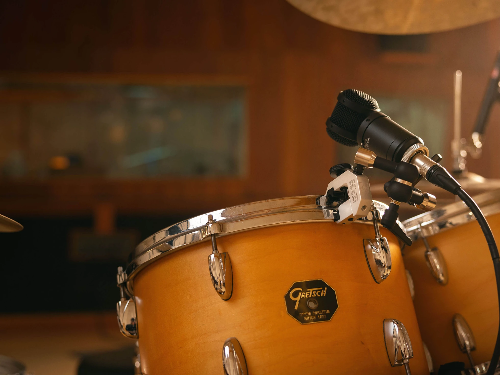 Lauten Audio Rim Mount - Gearlounge