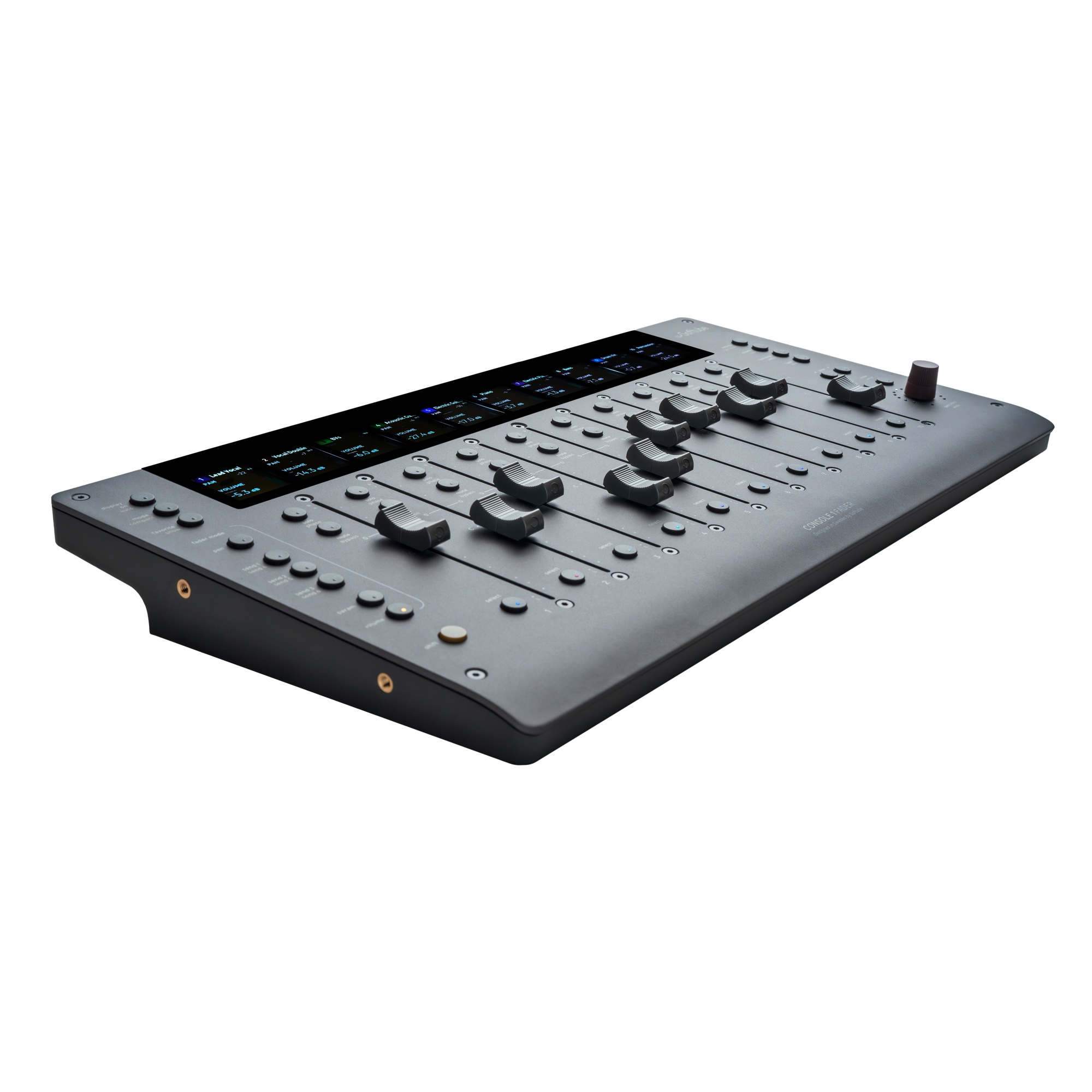 Softube Console 1 Fader Mk III - Gearlounge