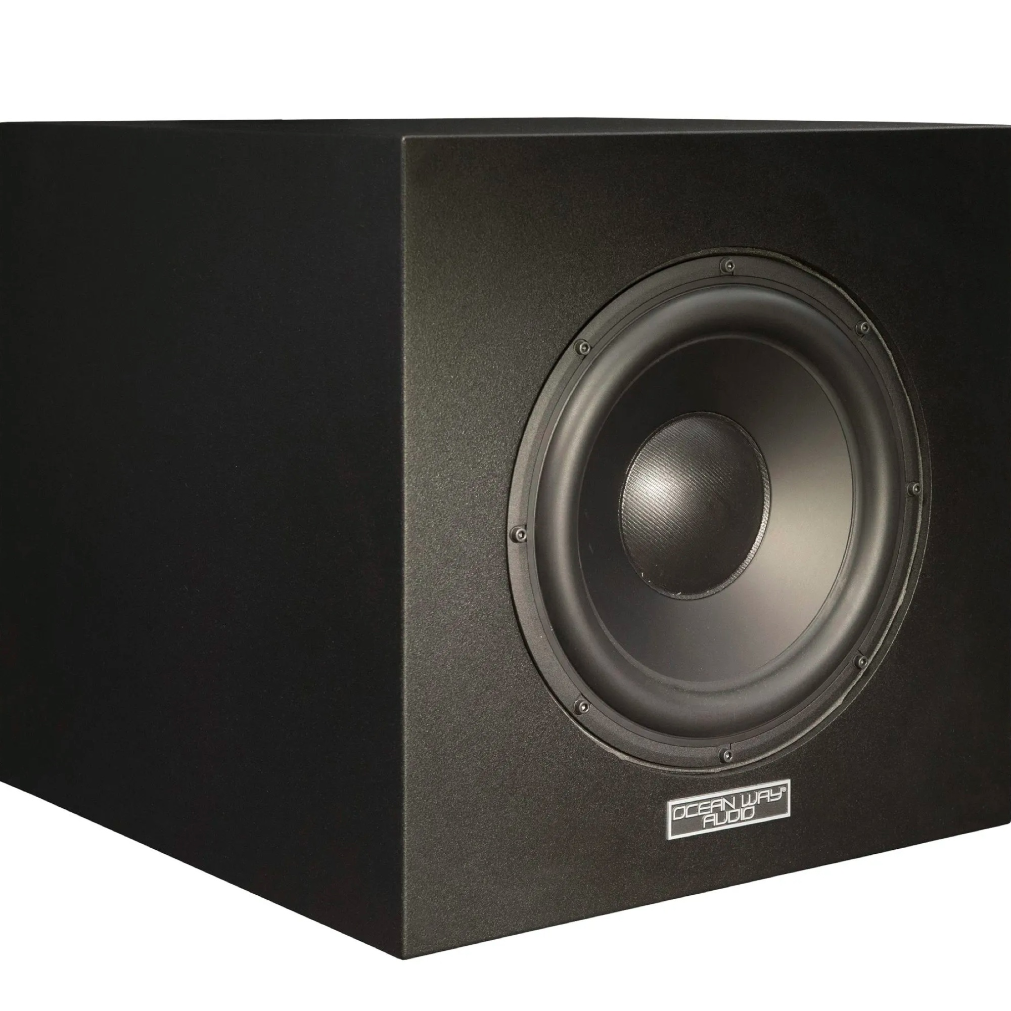 Ocean Way Audio S12A Mk III Subwoofer (Single) - Gearlounge