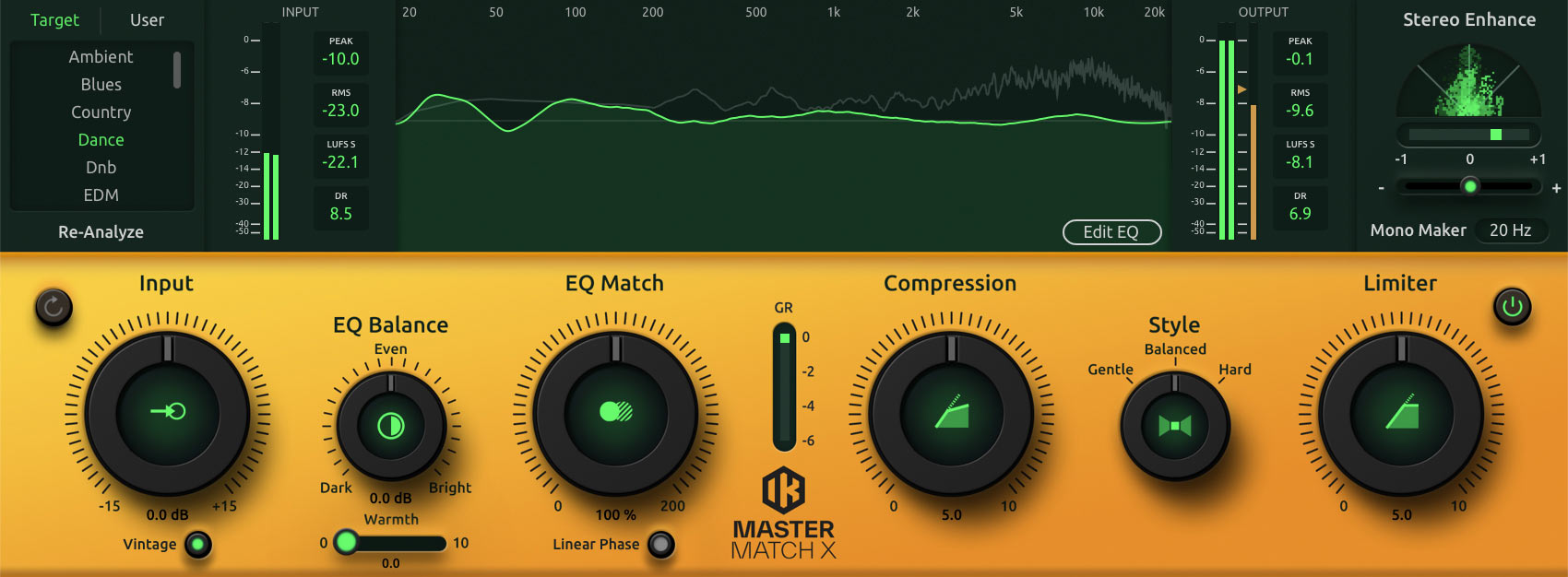 IK Multimedia T-RackS 6 MAX - GEARLOUNGE