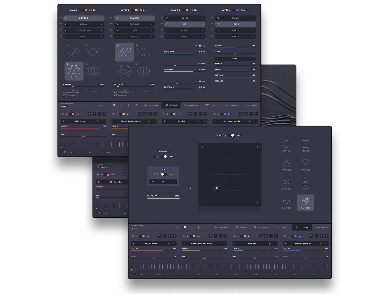Audiomodern Soundbox Instruments Bundle - Gearlounge