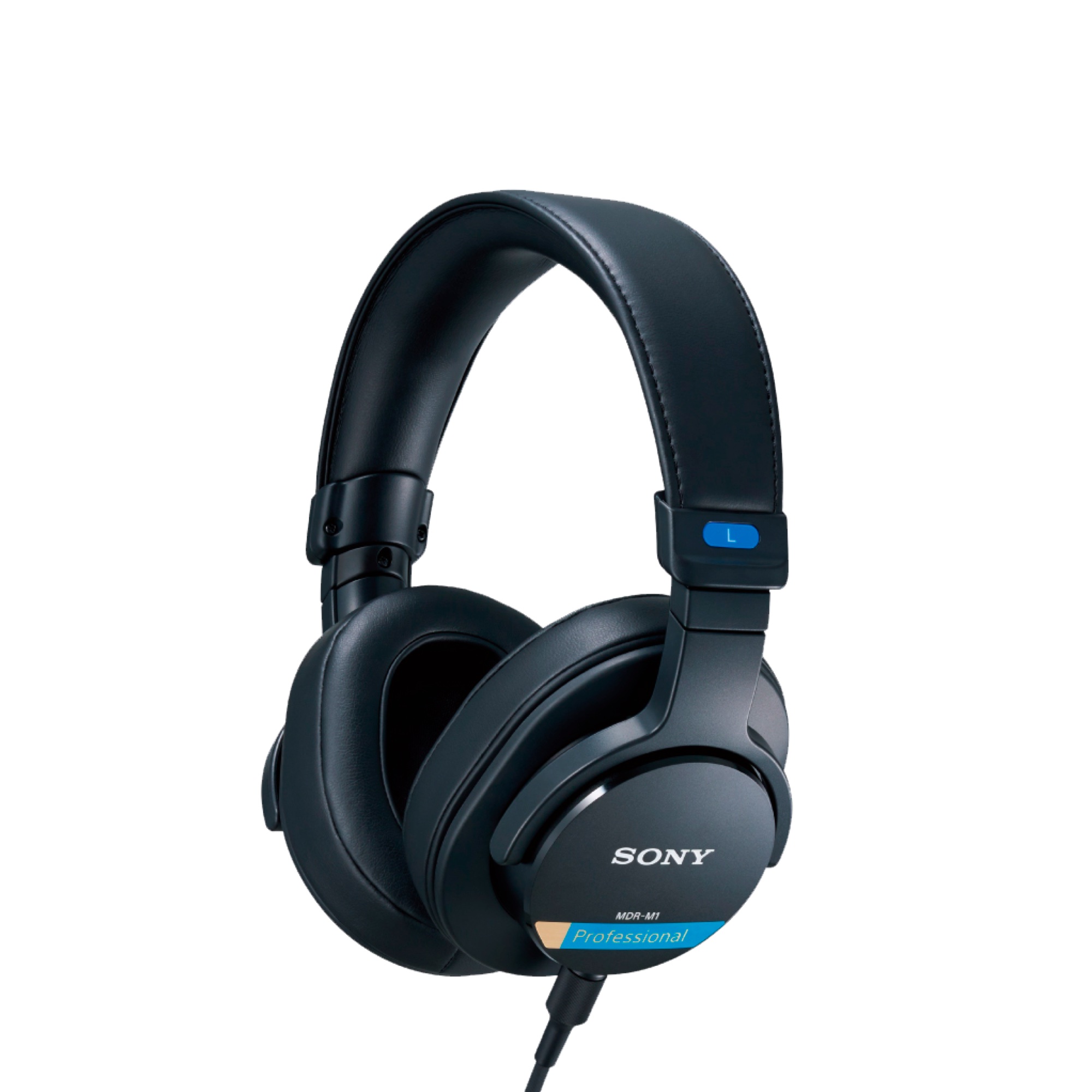 Sony MDR-M1 - GEARLOUNGE