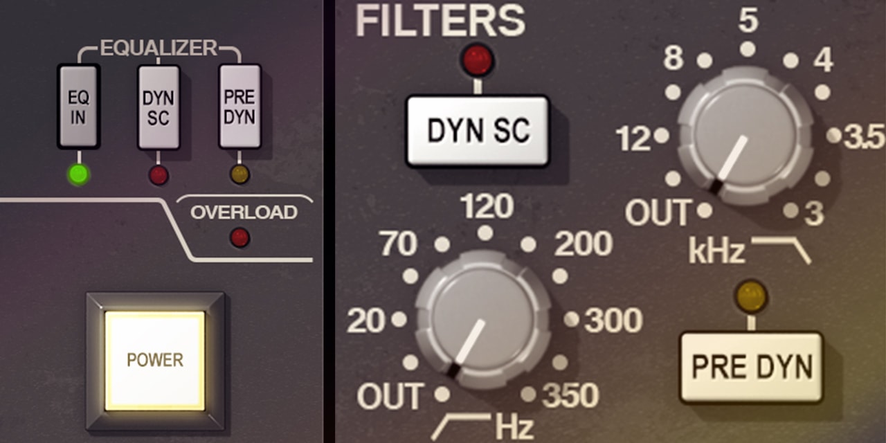 UAD Software SSL 4000 Series Console Bundle - Gearlounge