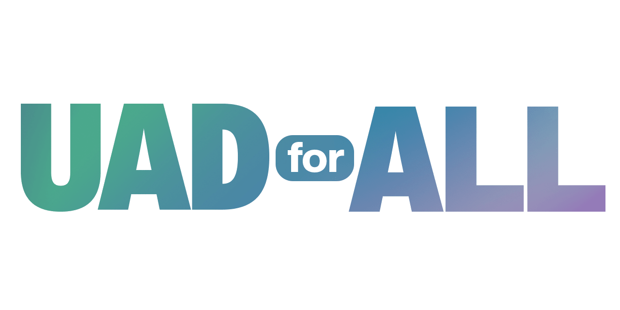 UAD Software UAD Signature Edition Version 2 - GEARLOUNGE