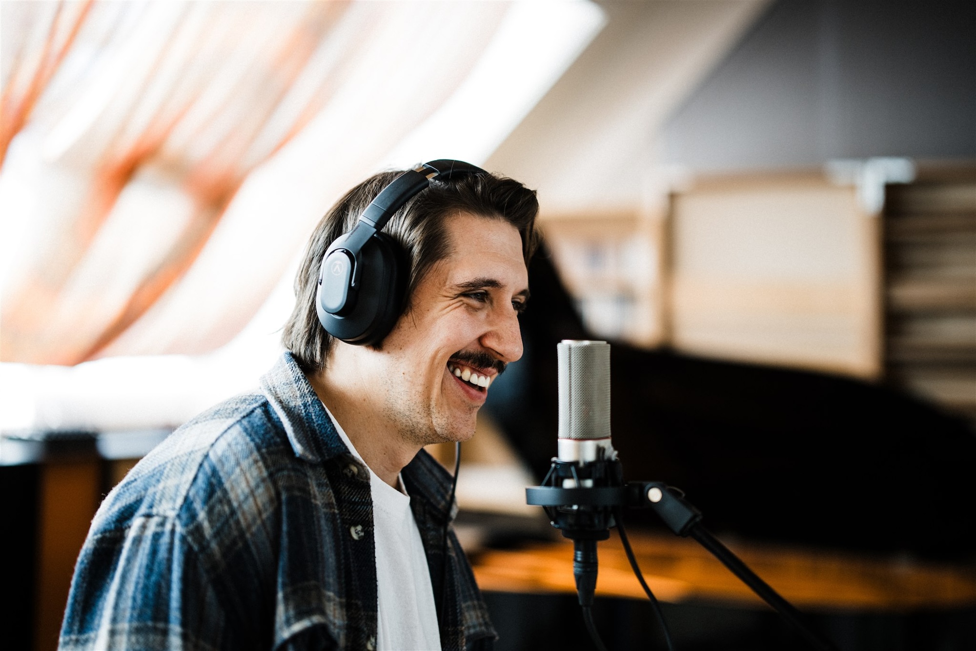 Austrian Audio Hi-X20 - GEARLOUNGE