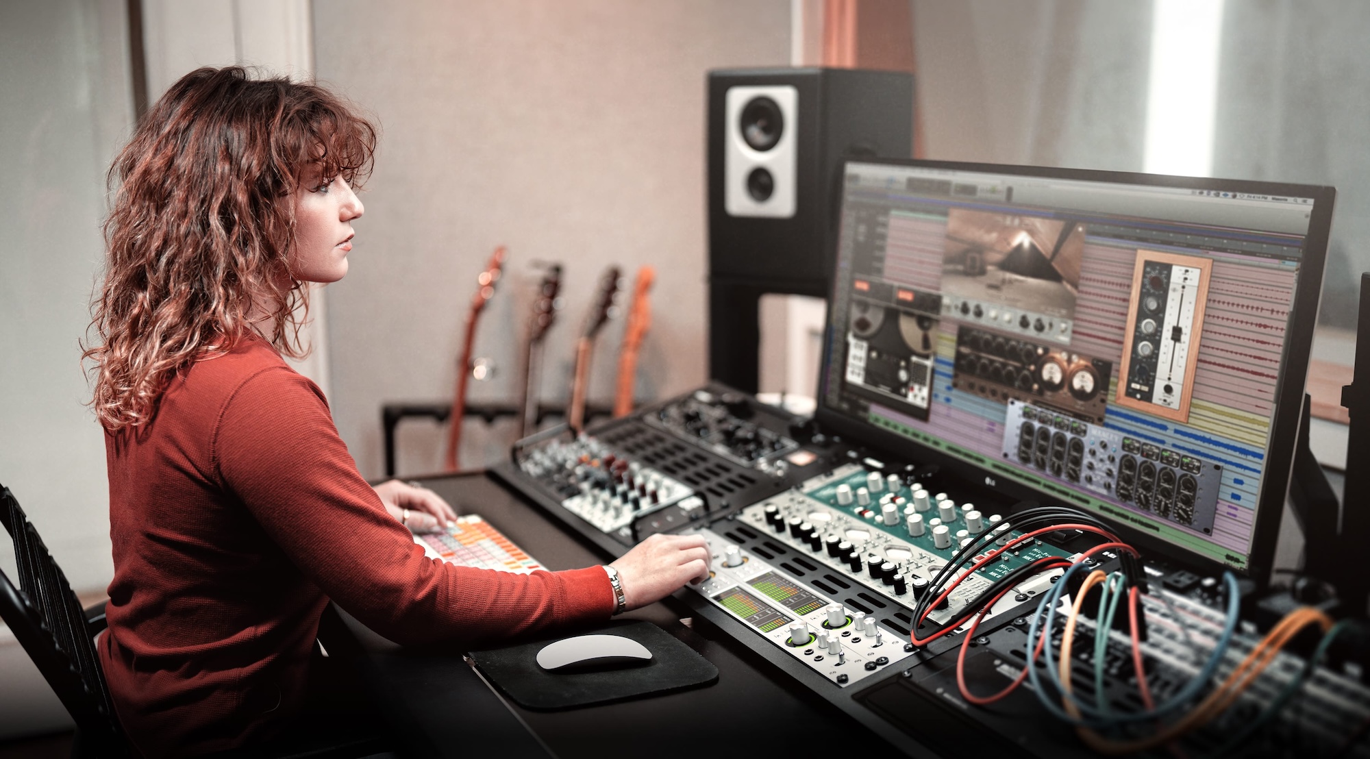 Universal Audio Apollo x8p Gen 2 Essentials+ Edition - Gearlounge