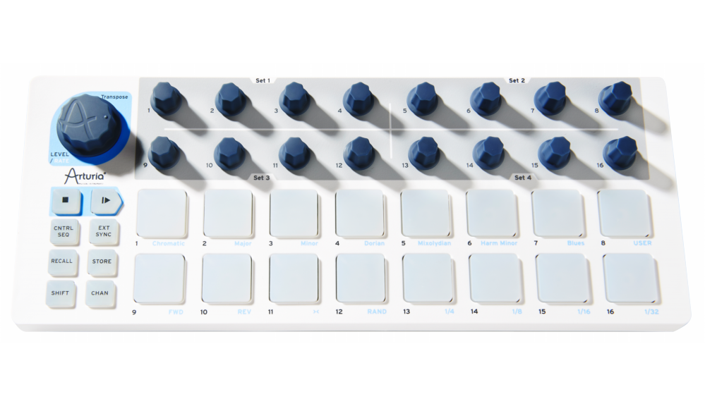 Arturia BeatStep - GEARLOUNGE