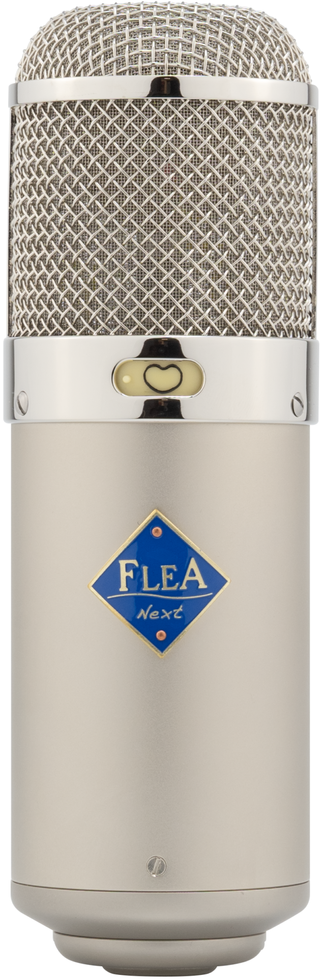 FLEA Microphones FLEA 47 SUPERFET - GEARLOUNGE