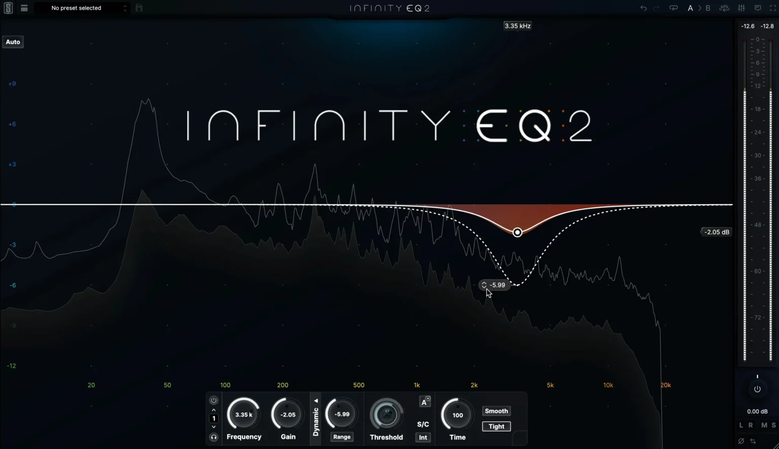 [Slate Digital] Infinity EQ 2 출시 - Gearlounge