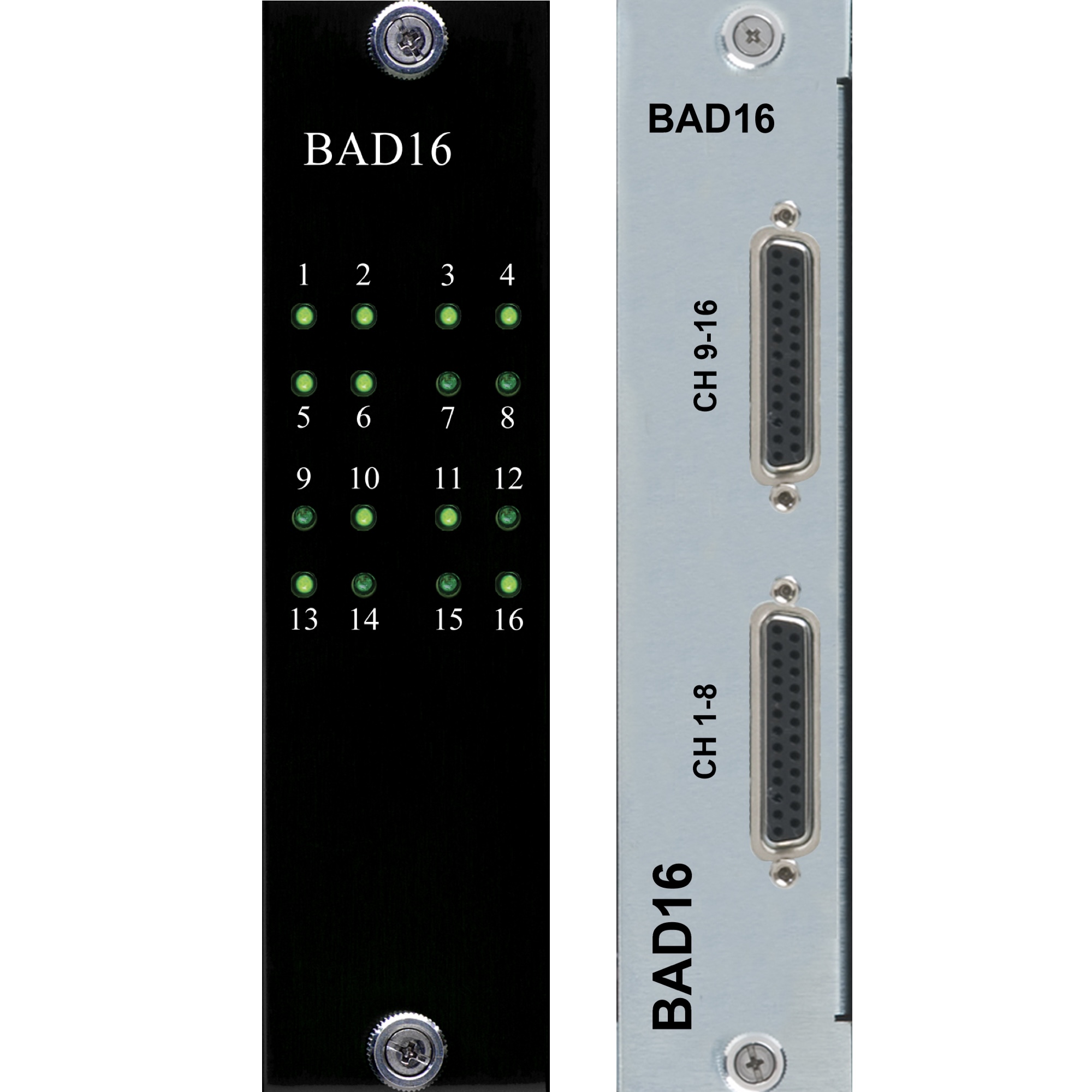 Burl Audio B80-BAD16 - Gearlounge