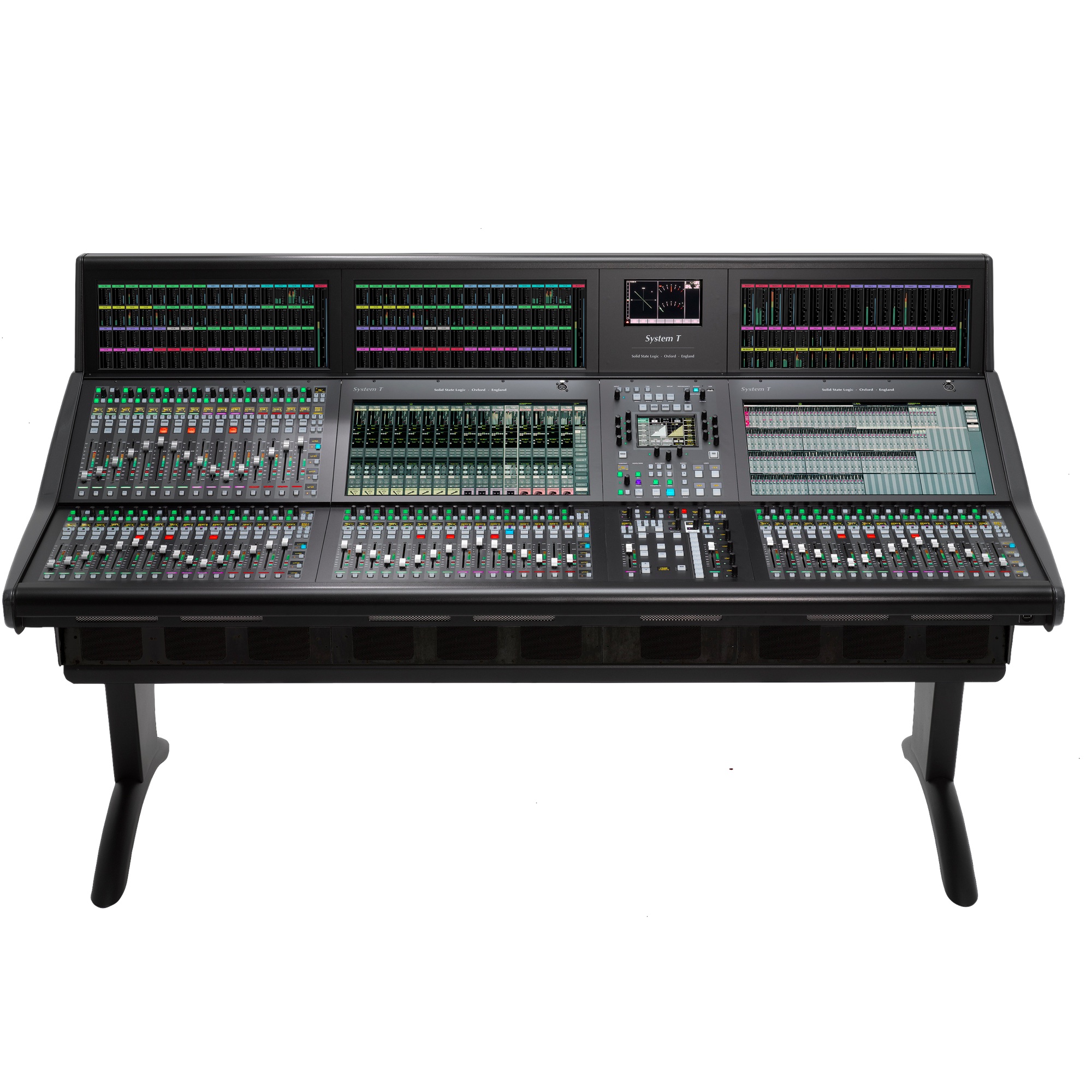 Solid State Logic S500 - Gearlounge