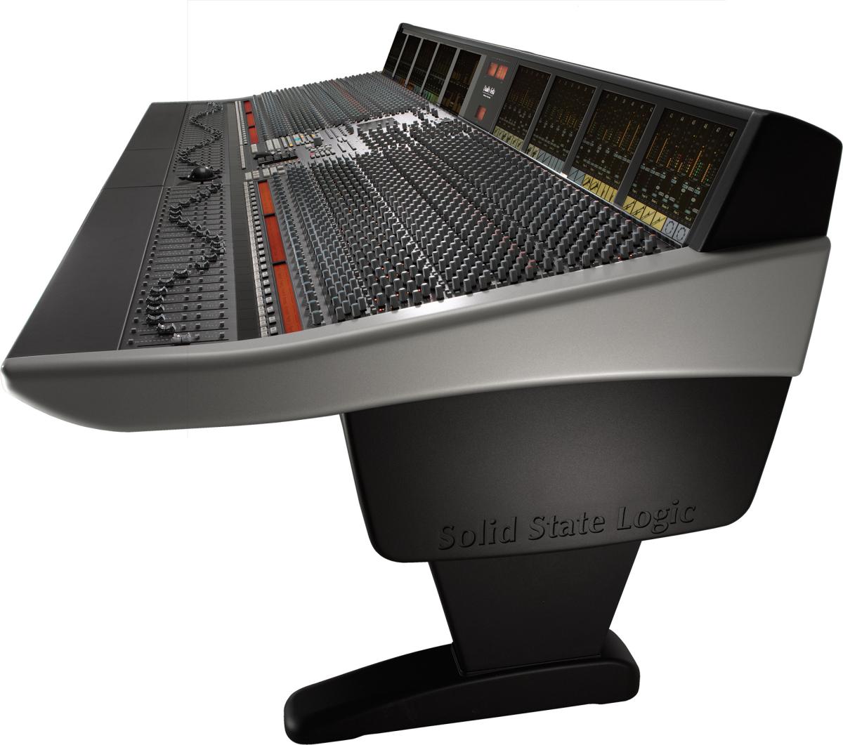 Solid State Logic TriniTy - GEARLOUNGE