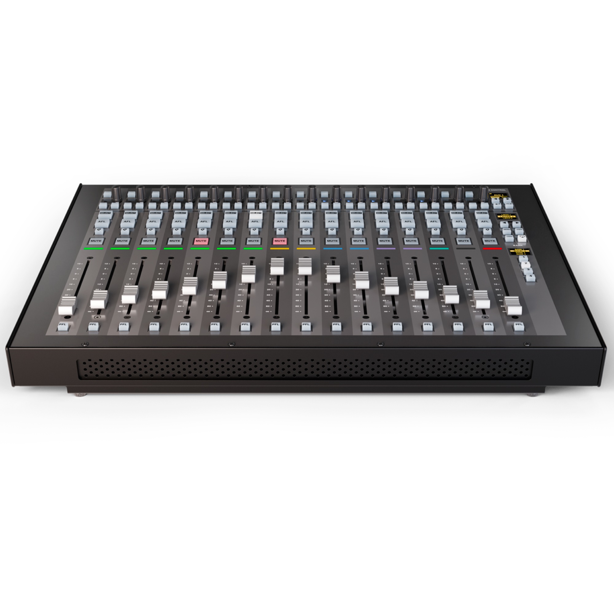 Solid State Logic Desktop Fader Tile - Gearlounge