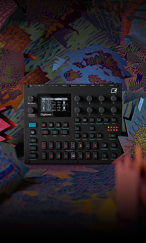 Editorial - Gearlounge