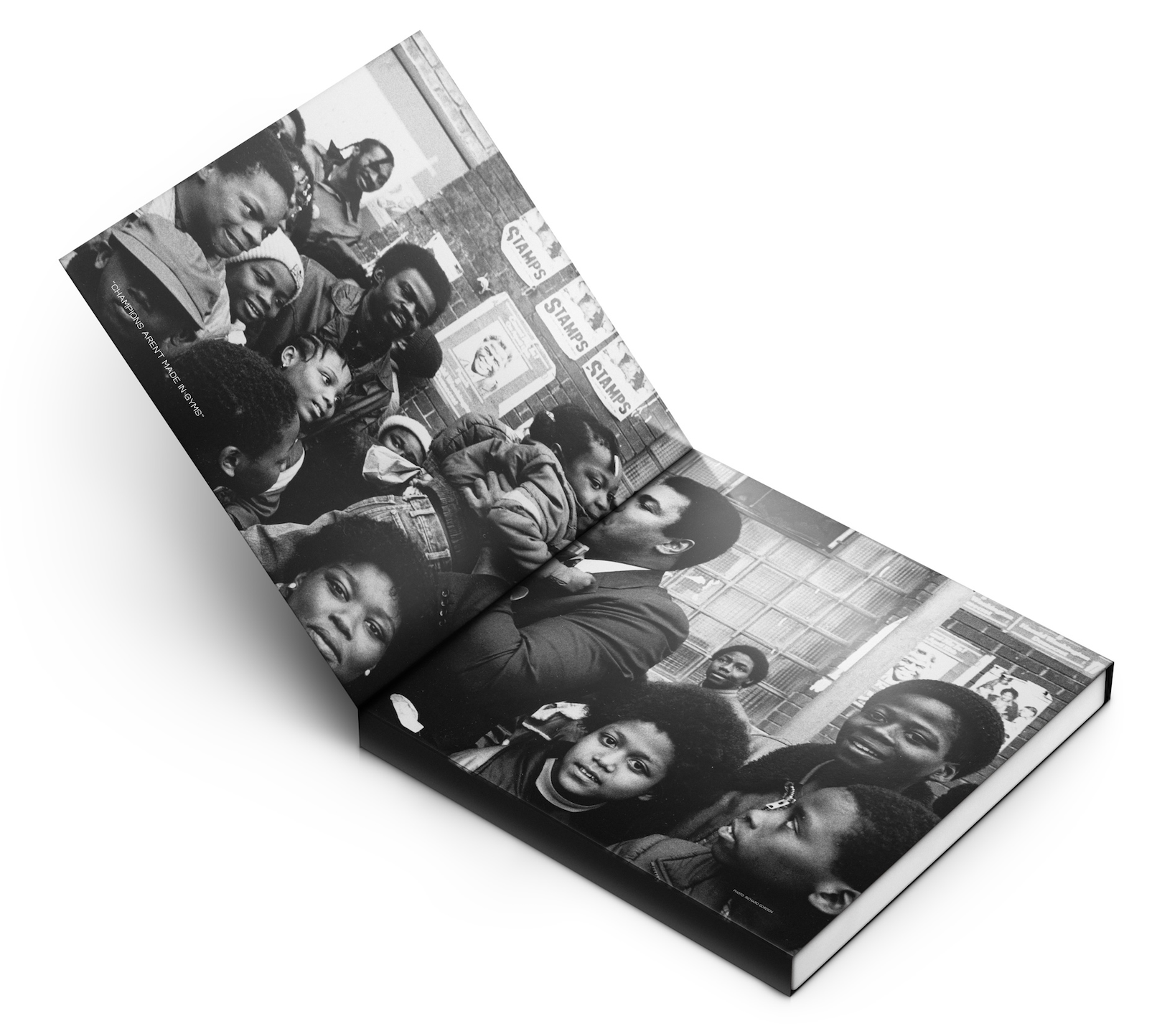 teenage engineering EP-133 K.O. II: the champ edition - Gearlounge