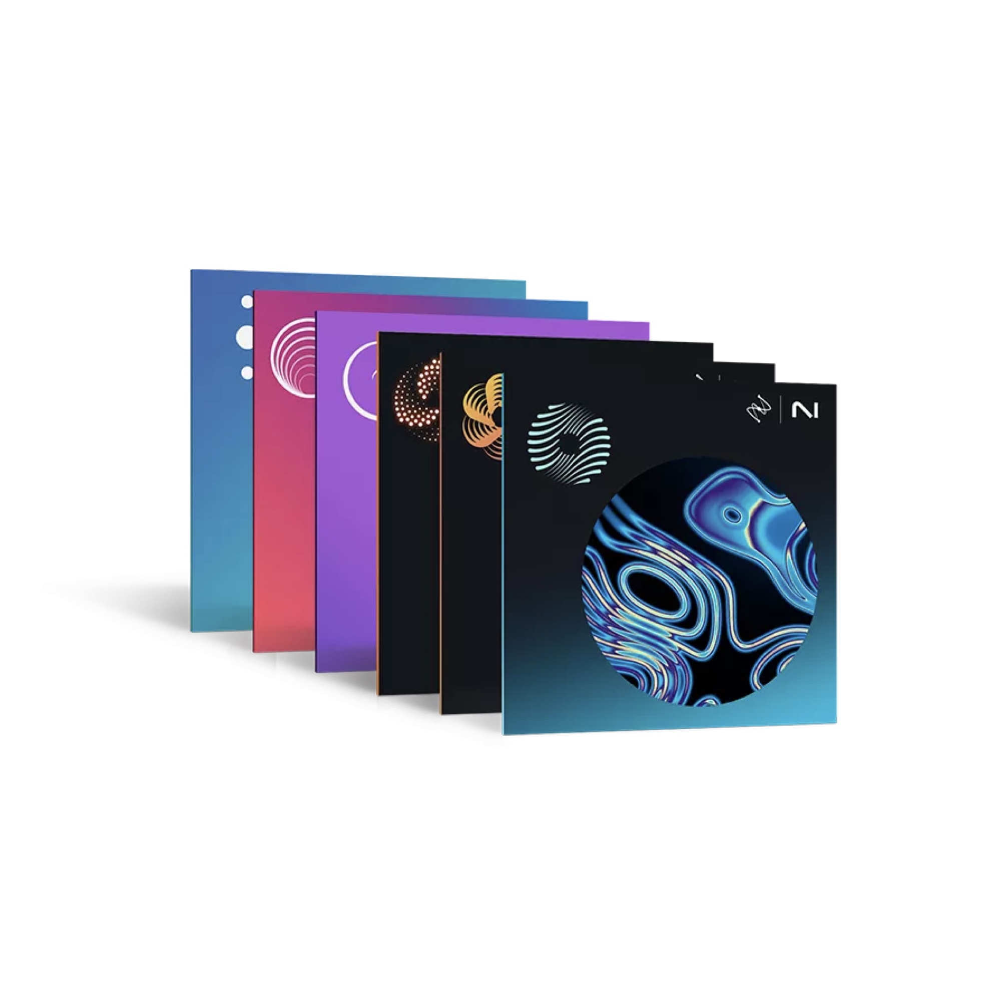 iZotope Mix & Master Bundle Advanced Crossgrade from any Advanced/Tonal ...