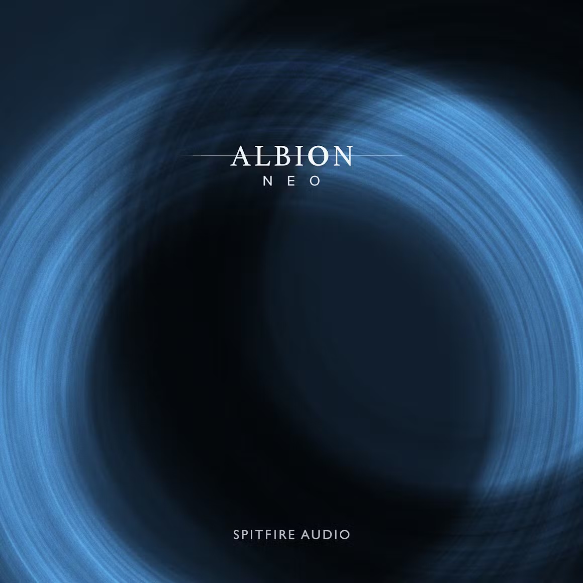 Spitfire Audio Albion NEO - Gearlounge