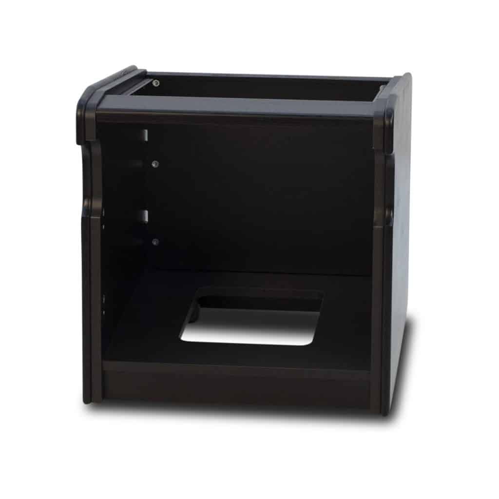 Zaor Rack Roll (Black) - GEARLOUNGE