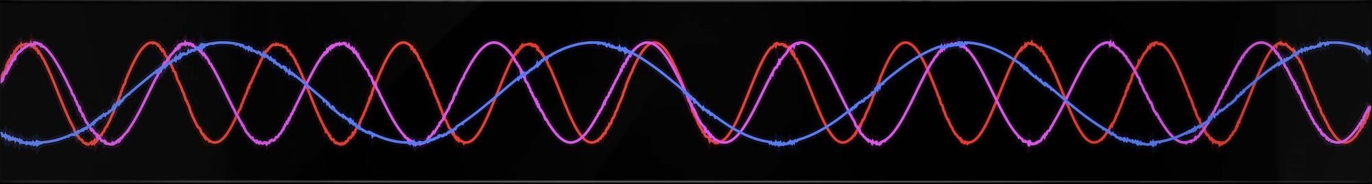 IK Multimedia Triad Chorus - Gearlounge