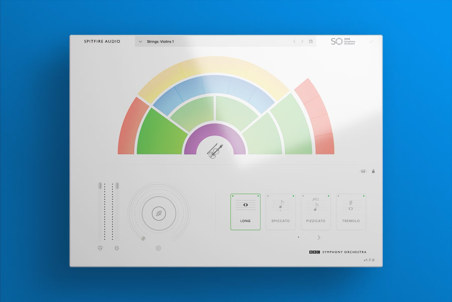 Spitfire Audio BBC Symphony Orchestra Discover - GEARLOUNGE