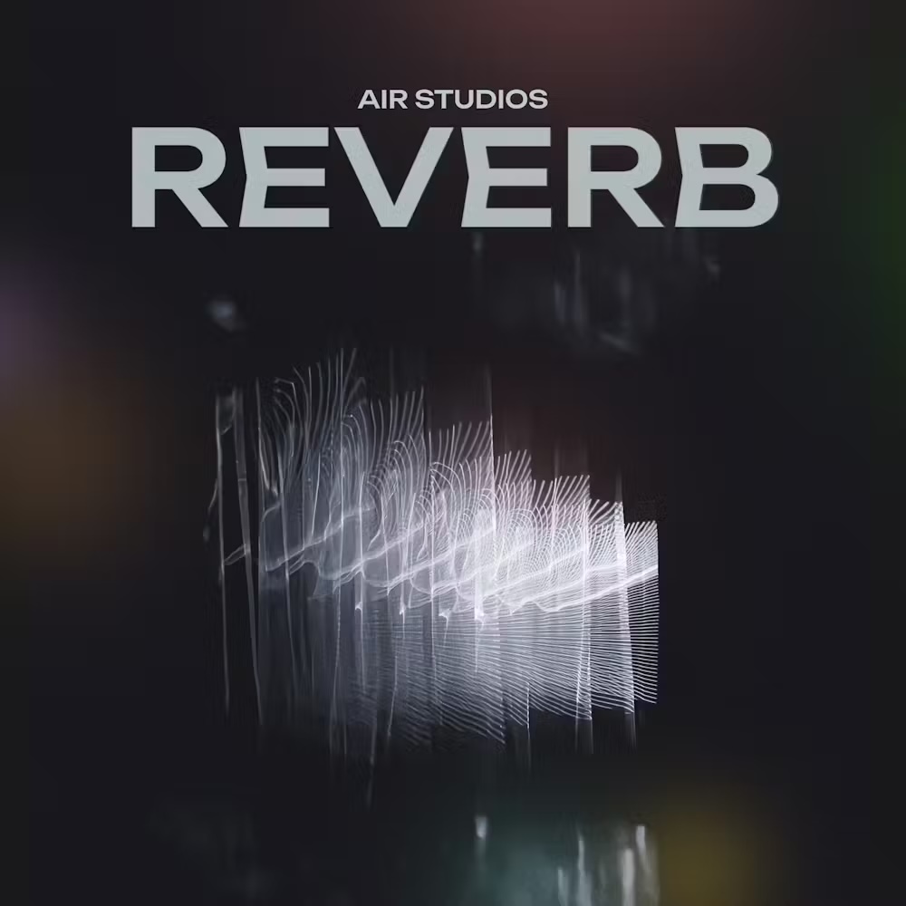 Spitfire Audio AIR Studios Reverb - Gearlounge