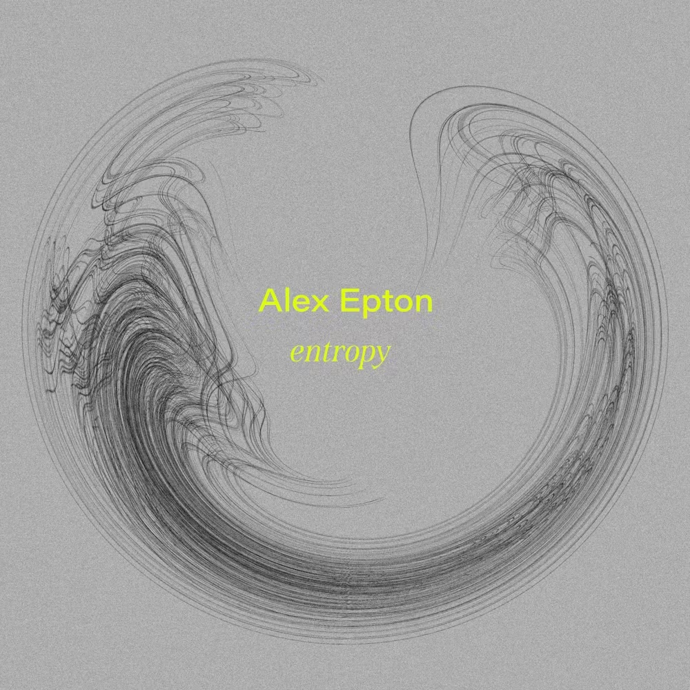 Spitfire Audio Alex Epton - Entropy - GEARLOUNGE