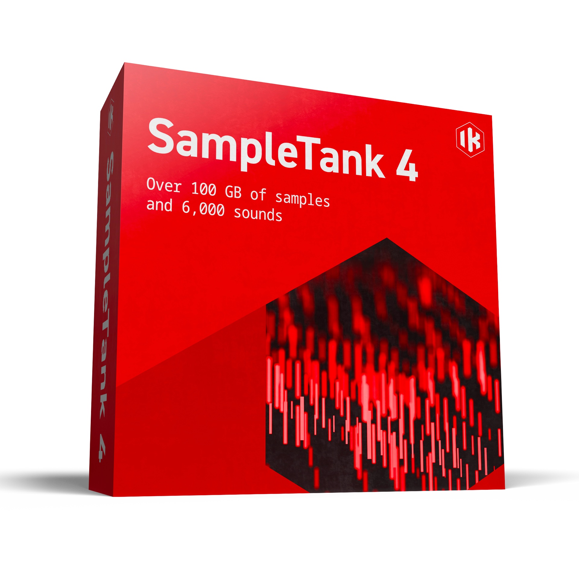 IK Multimedia SampleTank 4 - Gearlounge