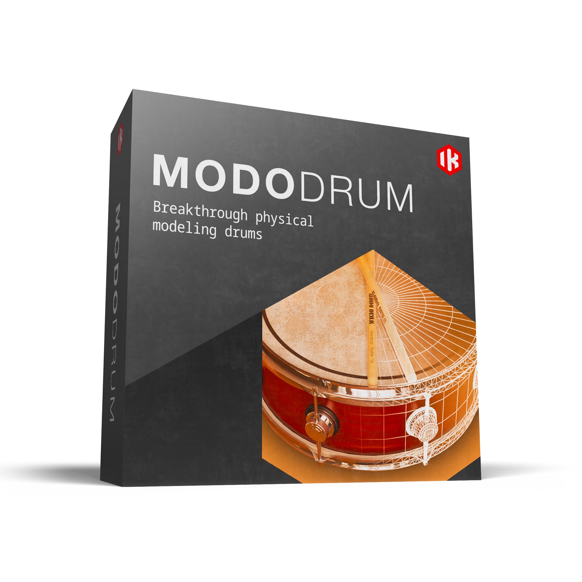 IK Multimedia MODO DRUM 1.5 - GEARLOUNGE