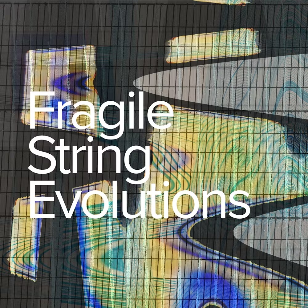 Spitfire Audio Fragile String Evolutions - Gearlounge