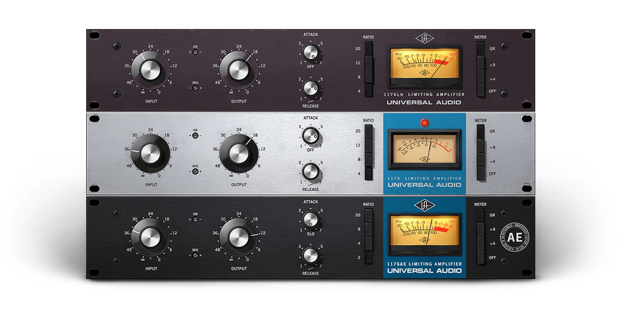 UAD Software UAD Electronic Music Bundle 3 - Gearlounge