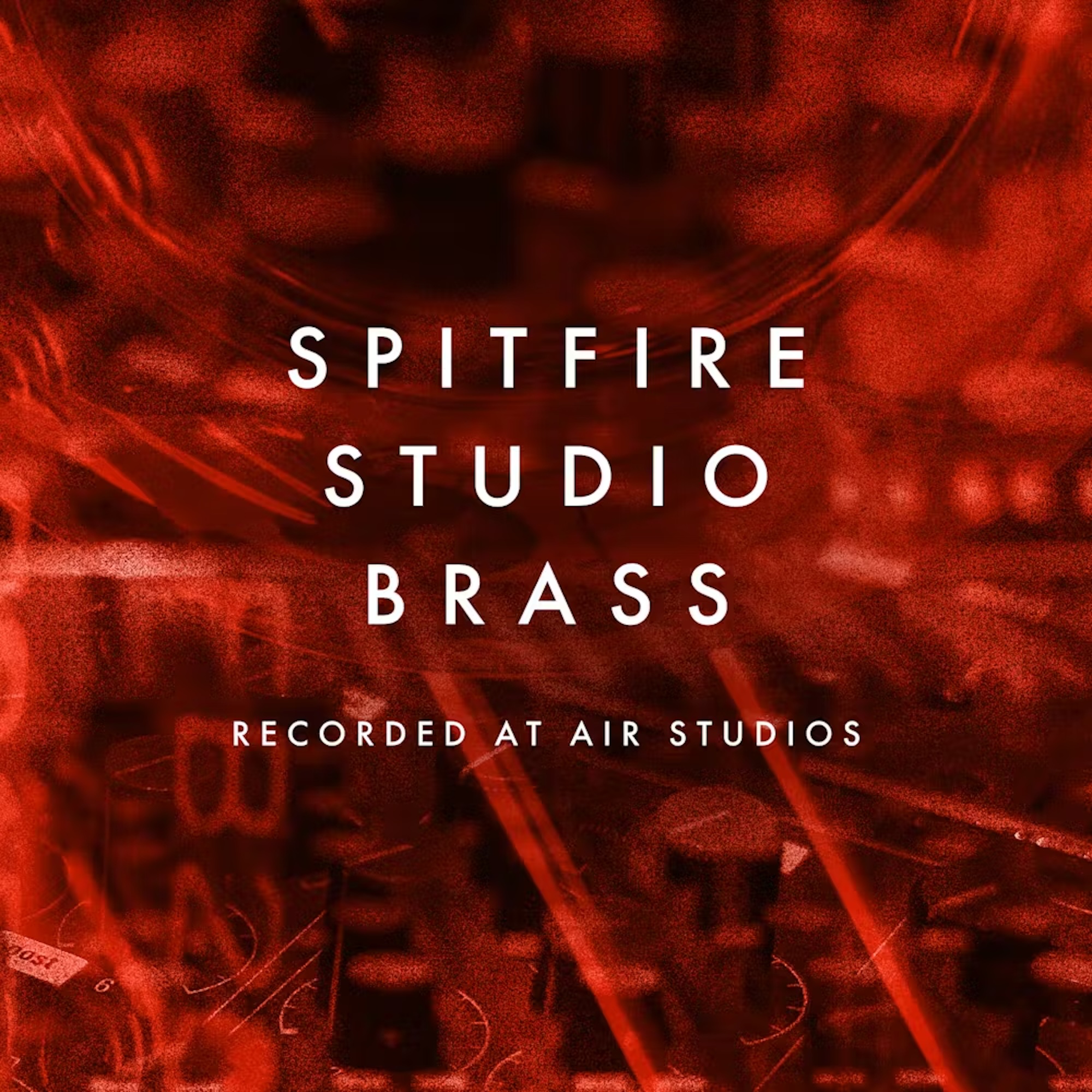 Spitfire Audio Spitfire Studio Brass - Gearlounge