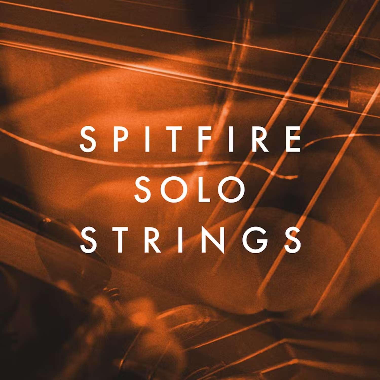 Spitfire Audio Spitfire Solo Strings - Gearlounge