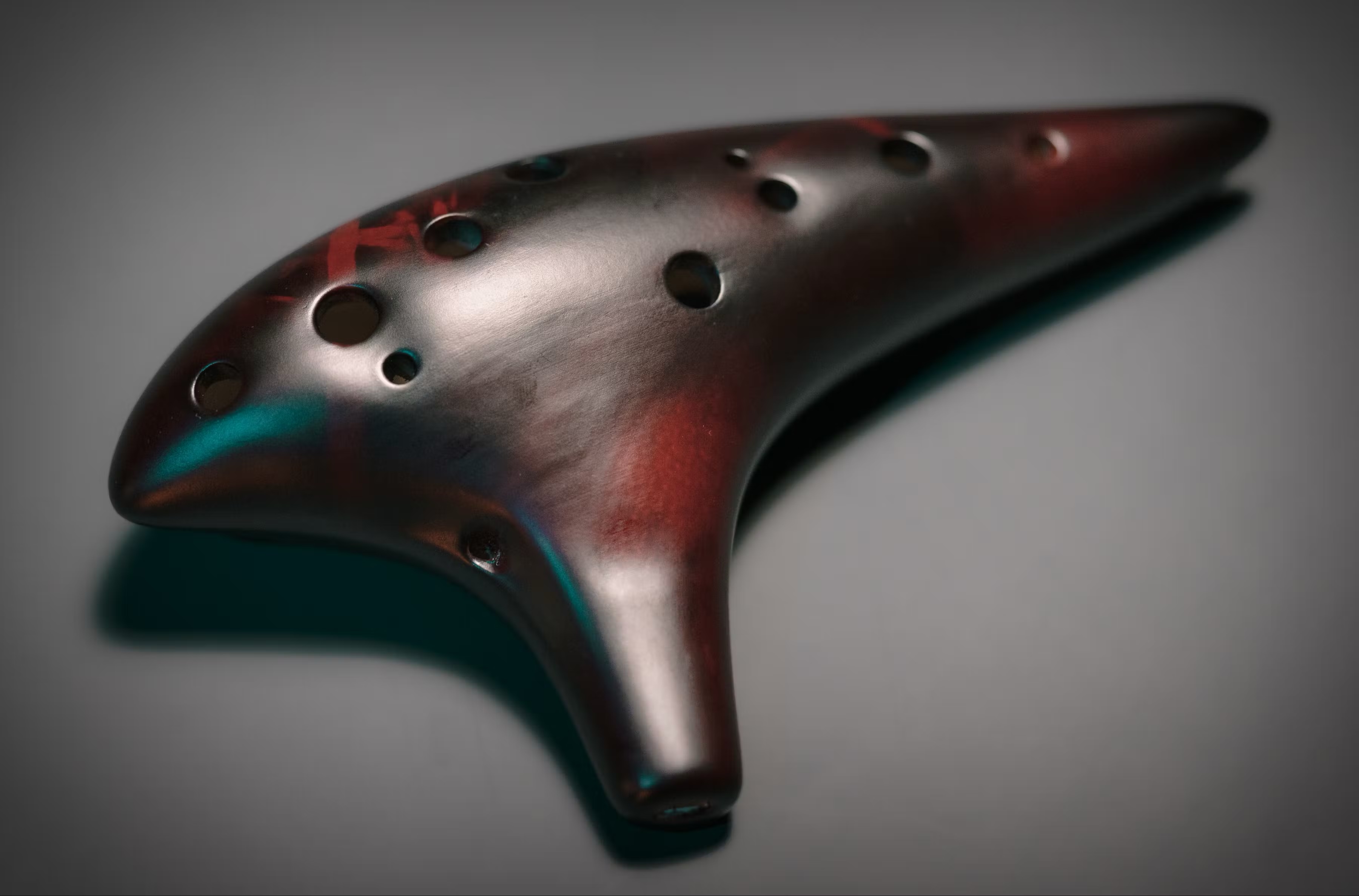 Spitfire Audio Originals Rare Flutes - GEARLOUNGE