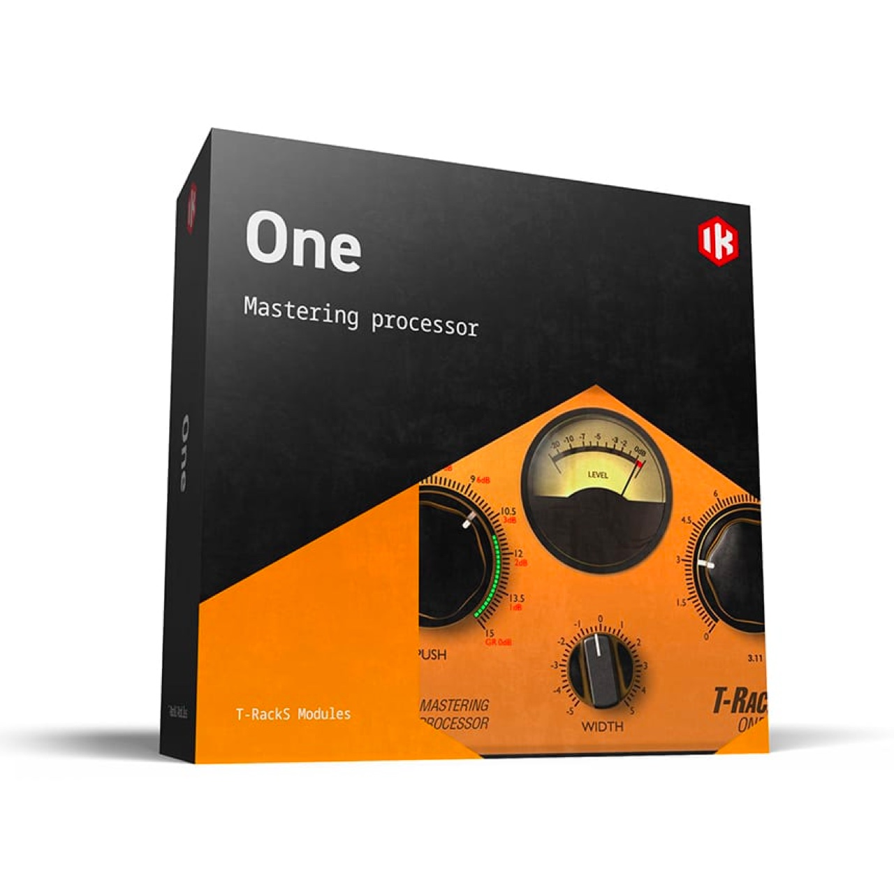 IK Multimedia One - Gearlounge