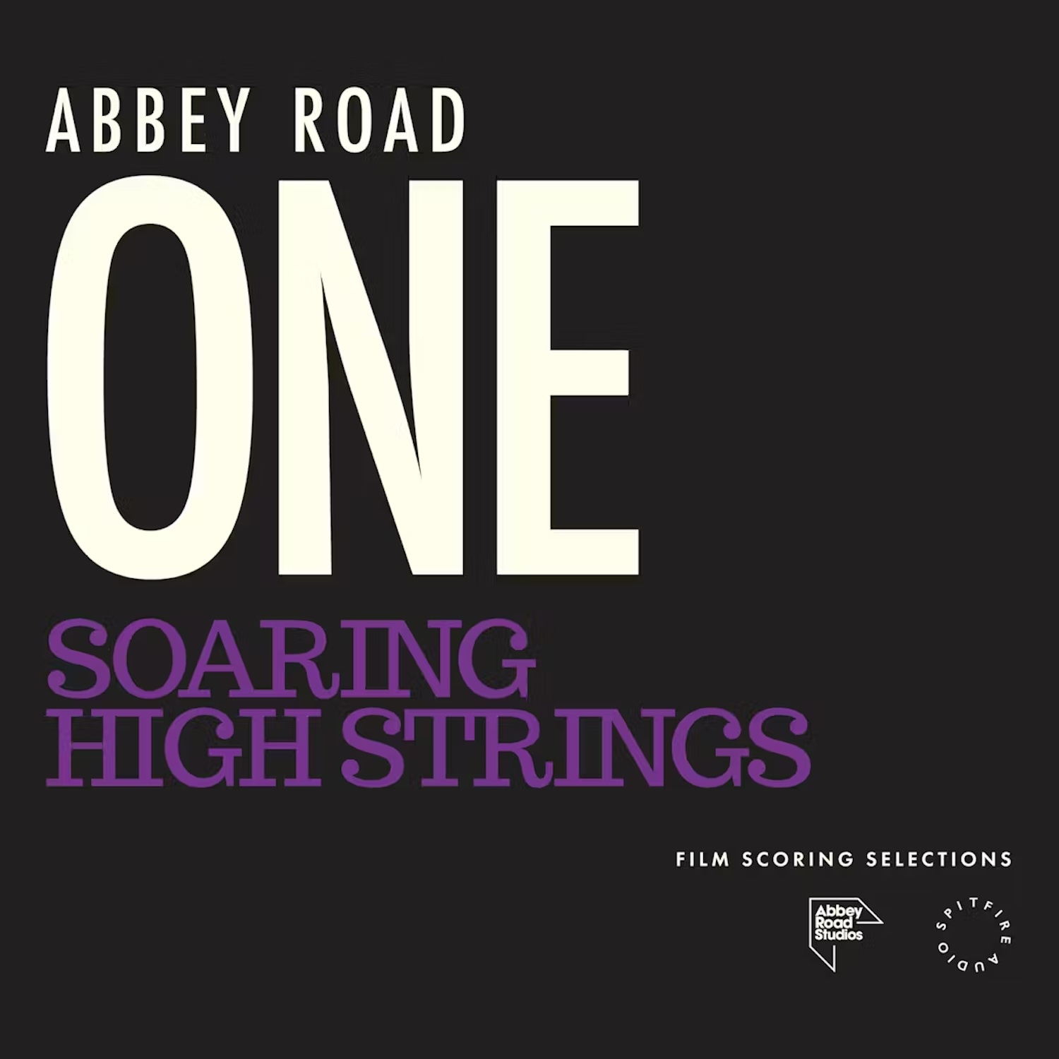 Spitfire Audio Abbey Road One: Soaring High Strings - GEARLOUNGE